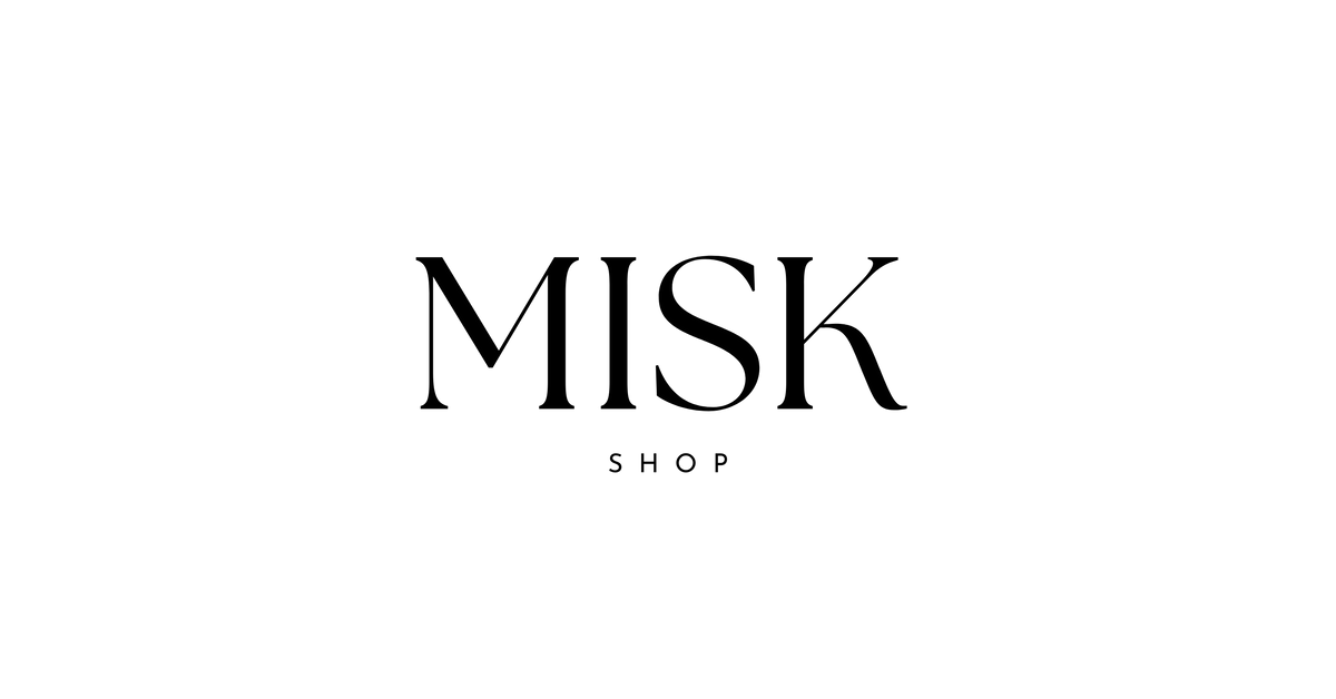 The Misk Shop